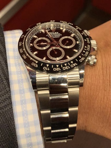 1) What is an everyday watch and 2) Do you really need one?
