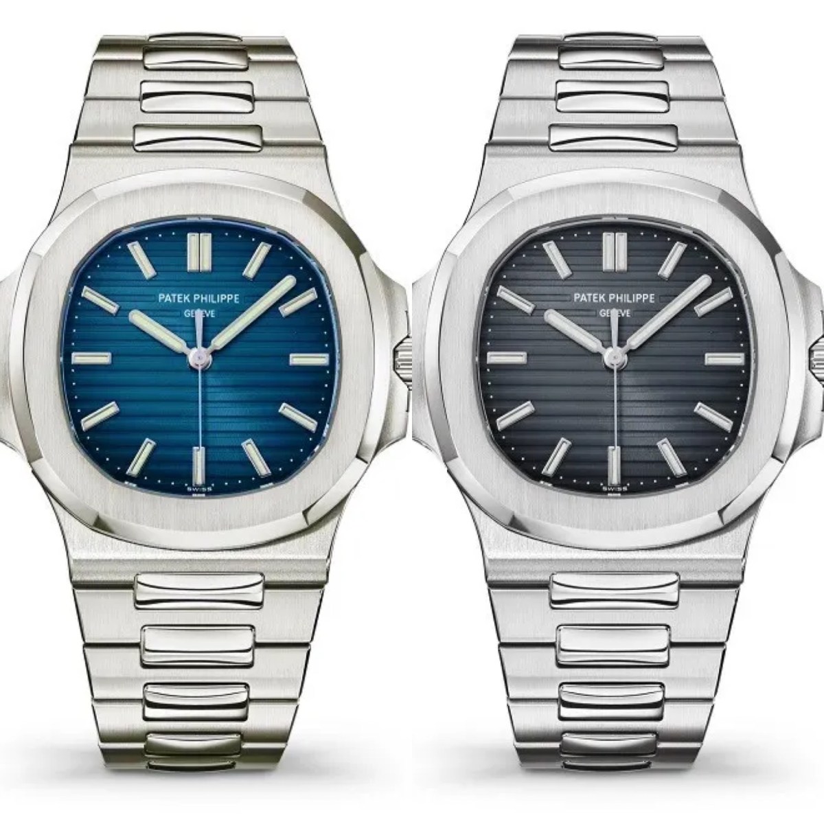 A SINGLE BOLD PREDICTION FOR THE NEW 5711 – à la Vacheron-Constantin ...